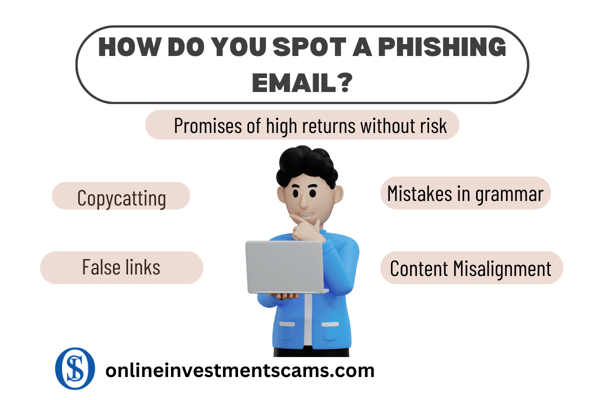 What As A Phishing Attack In Crypto And How To Spot It?